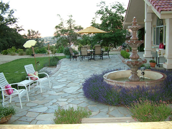 Invest in your Garden's Infrastructure - Terre Verte Landscape Design